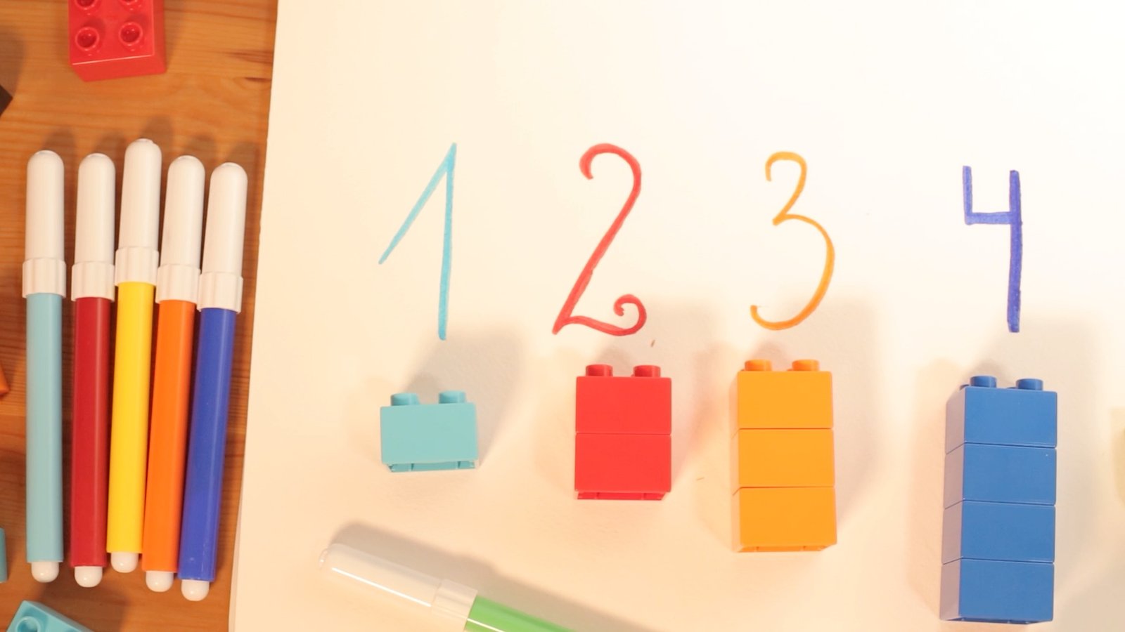Entertain and Educate Your Child with These 18 Lego Game Ideas ...